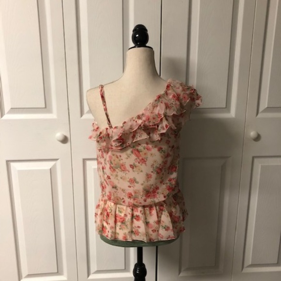 TCEC | Tops | Tcec Ready For Summer Top Nwt | Poshmark